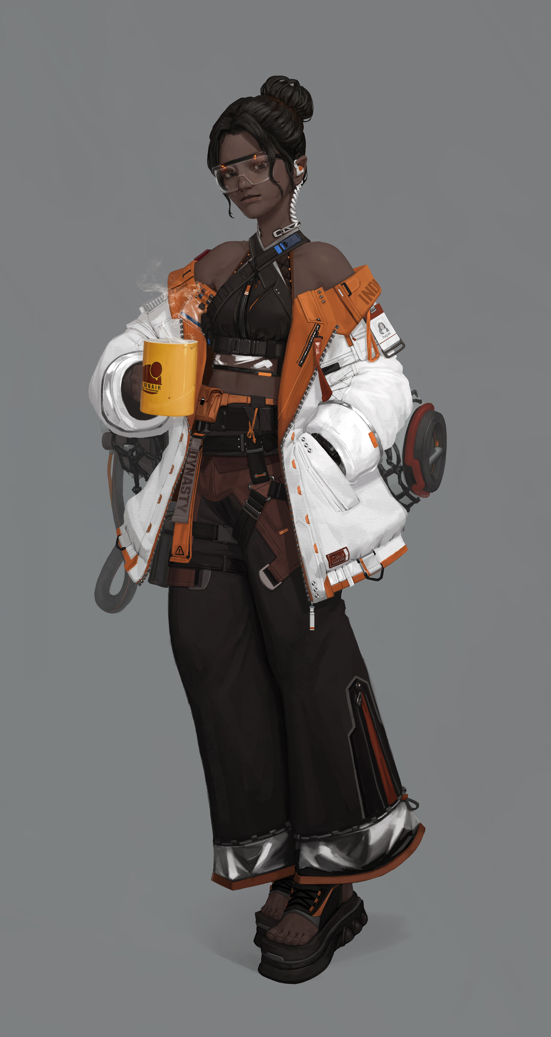 ArtStation - Untitled