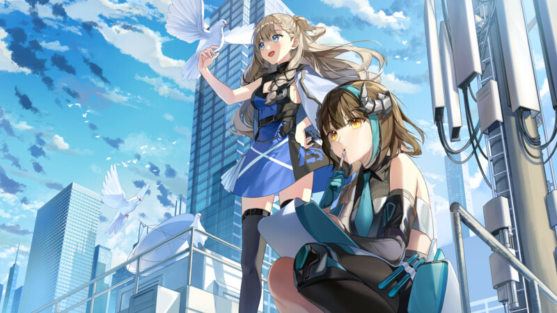 ArtStation - sijosae