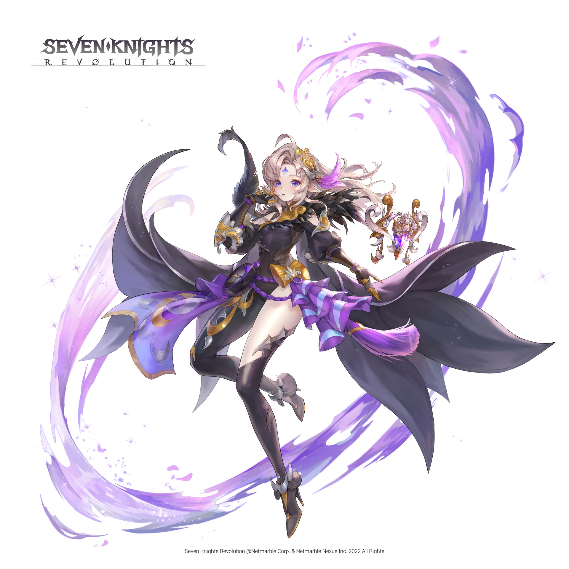 COLDSTONE - Succubus & Juno