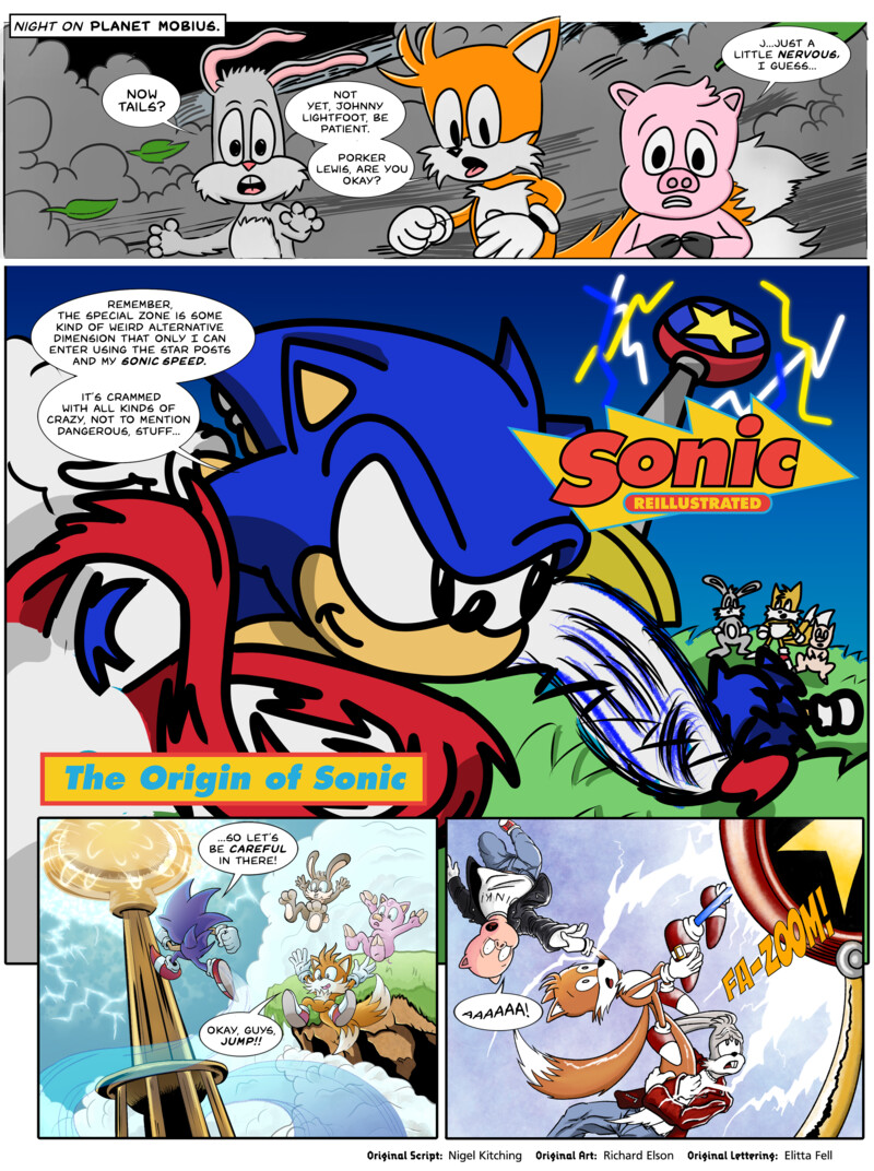 ArtStation - Tom Carter