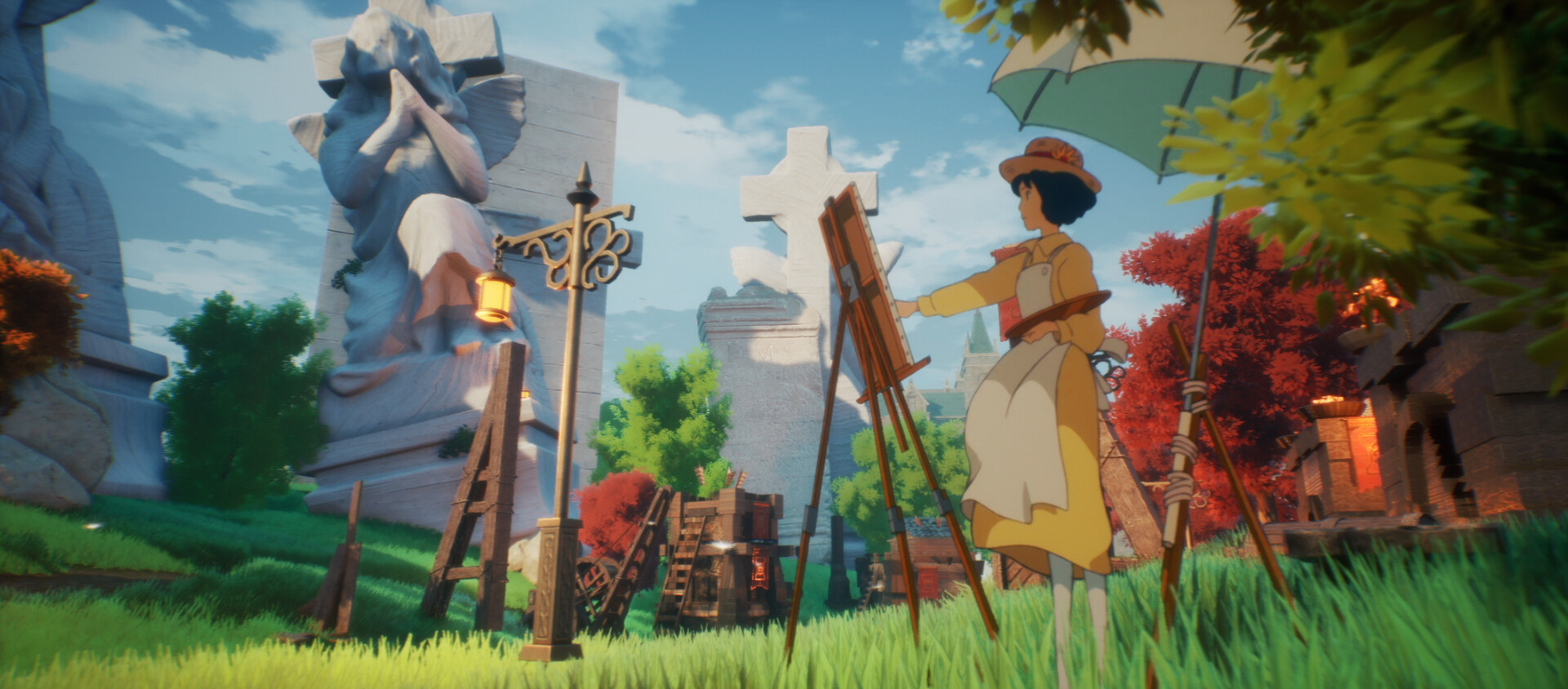 ArtStation - What is Free?