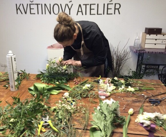 ArtStation - Floristics