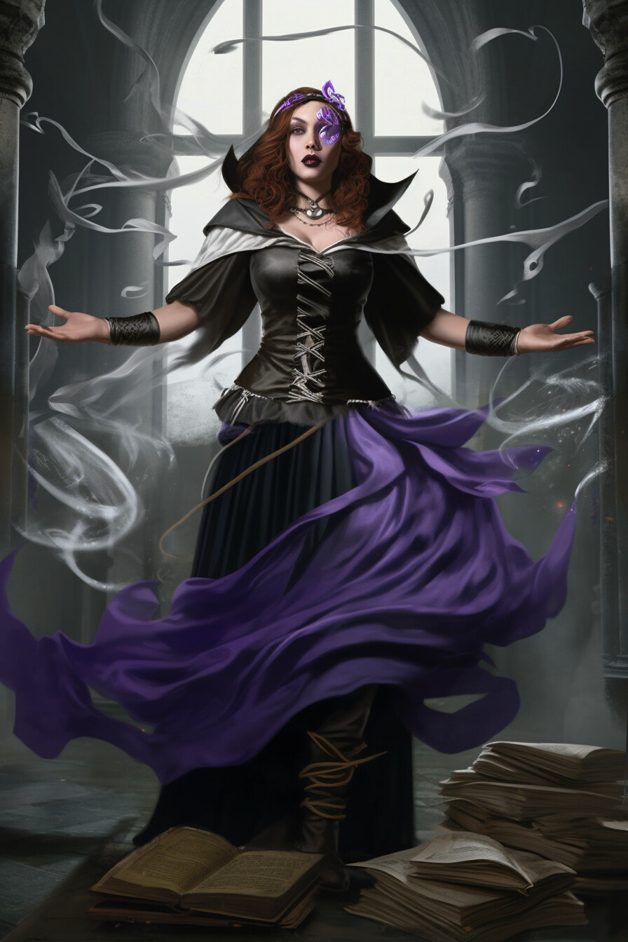 ArtStation - Orphan art 5