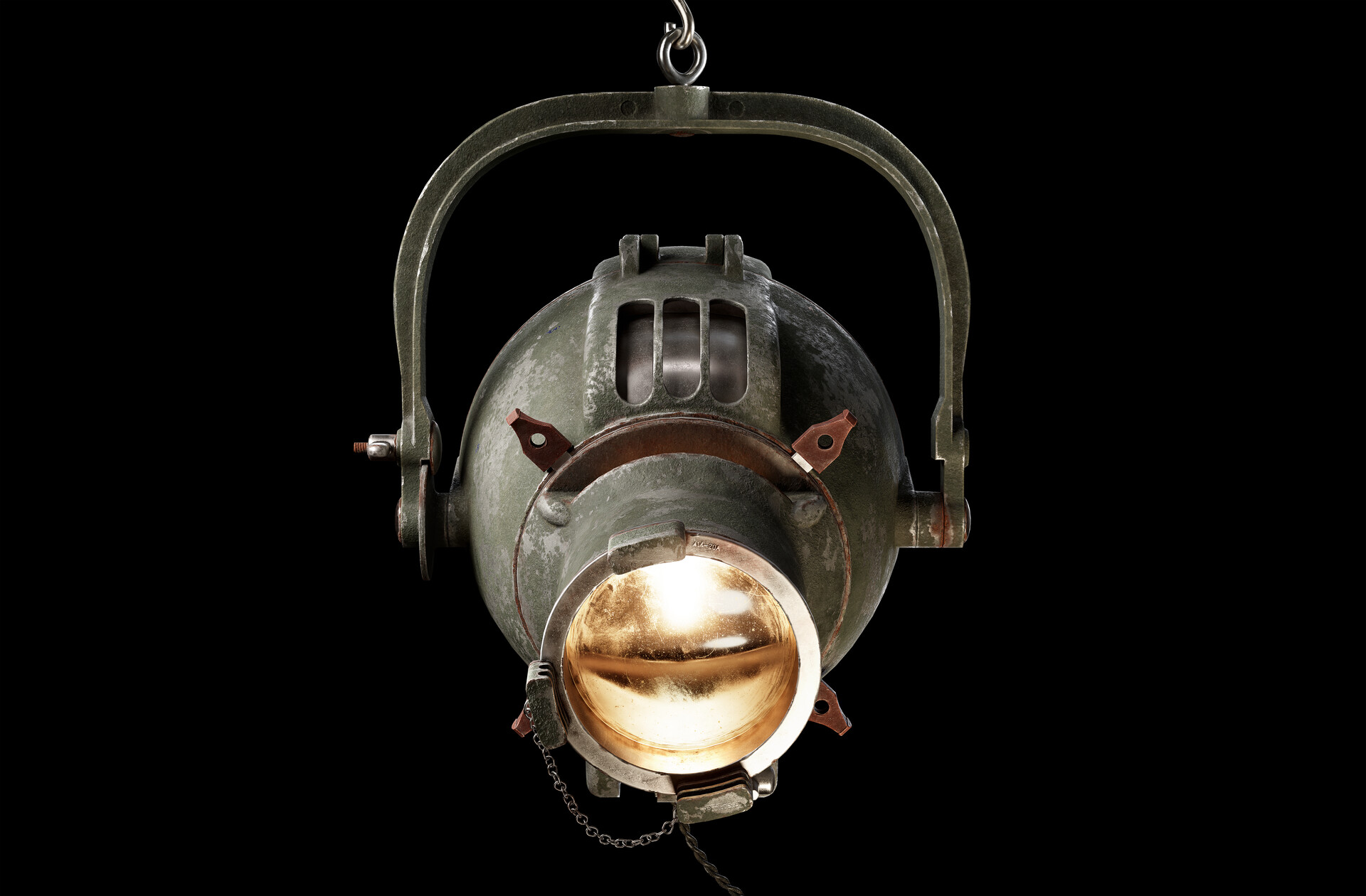 CarmenGC - Unrestored Theatre Spotlight