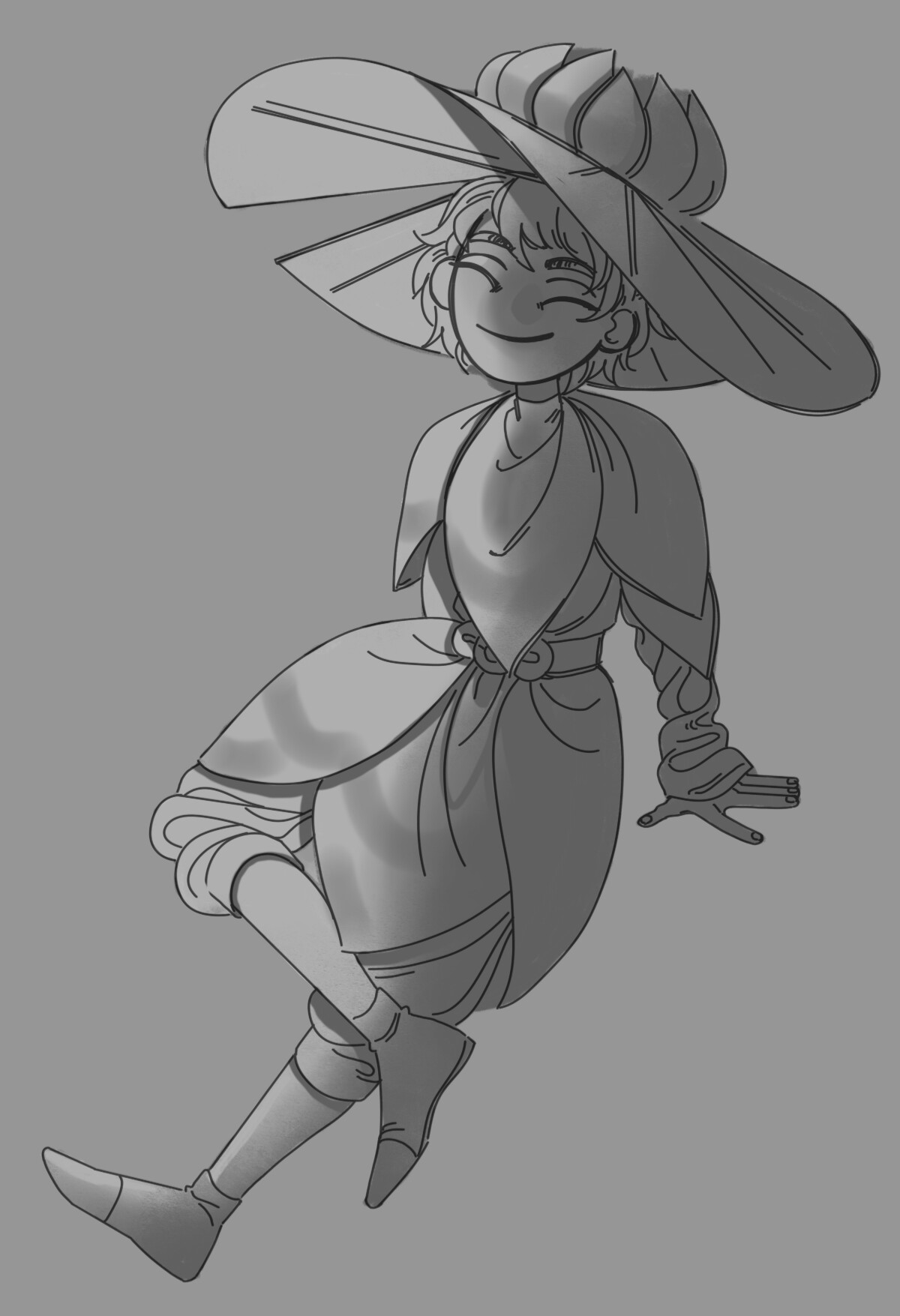 ClearMiller - Commission