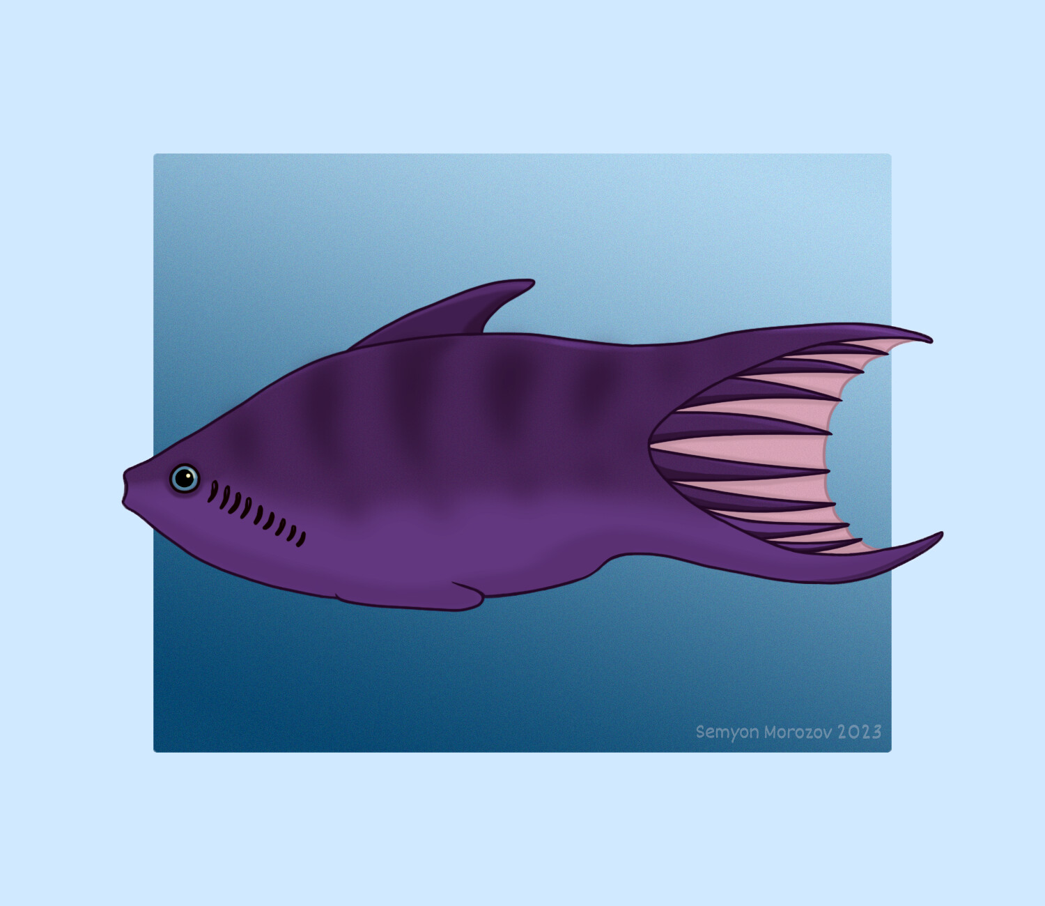 ArtStation - Furcacauda