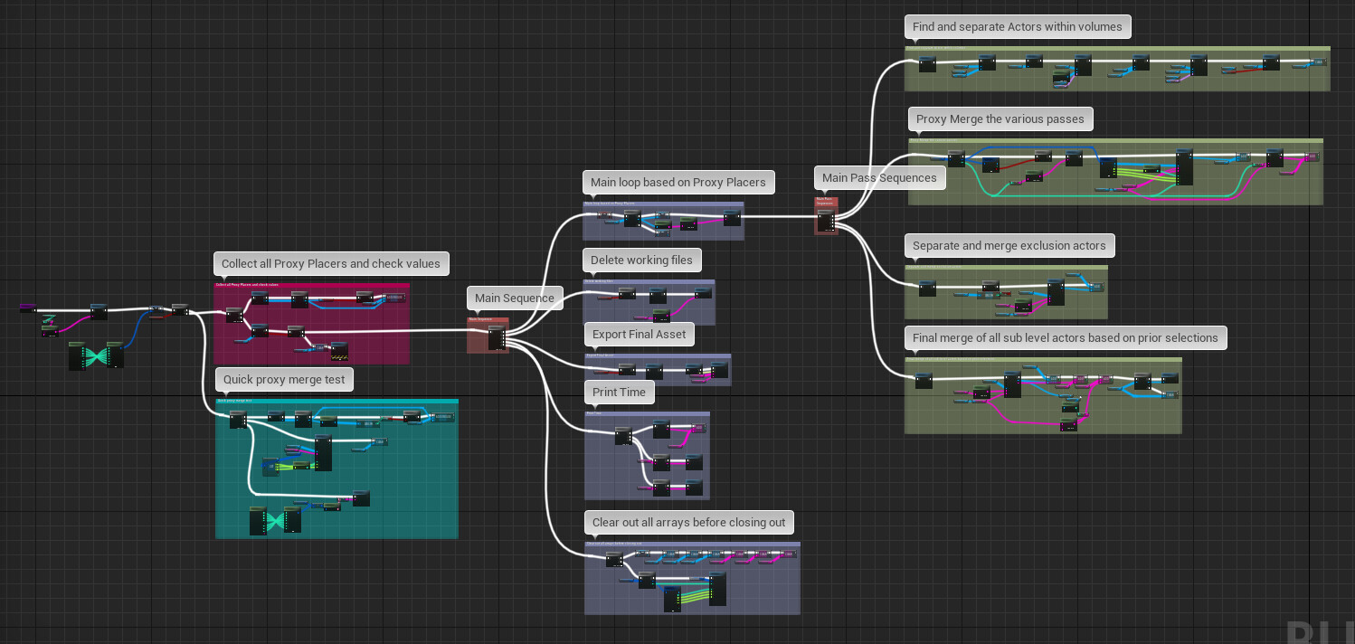 Matt Latas - Proxy Mesh Decimator