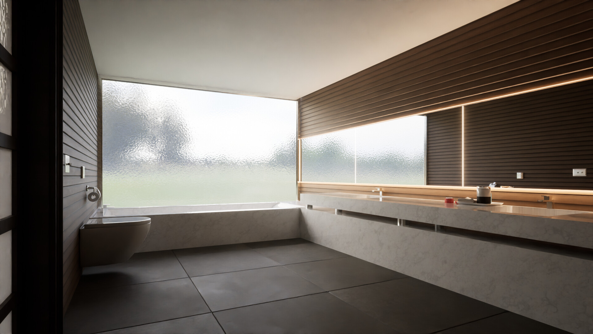 Jacob Jones - Arch Vis Concept Part 2