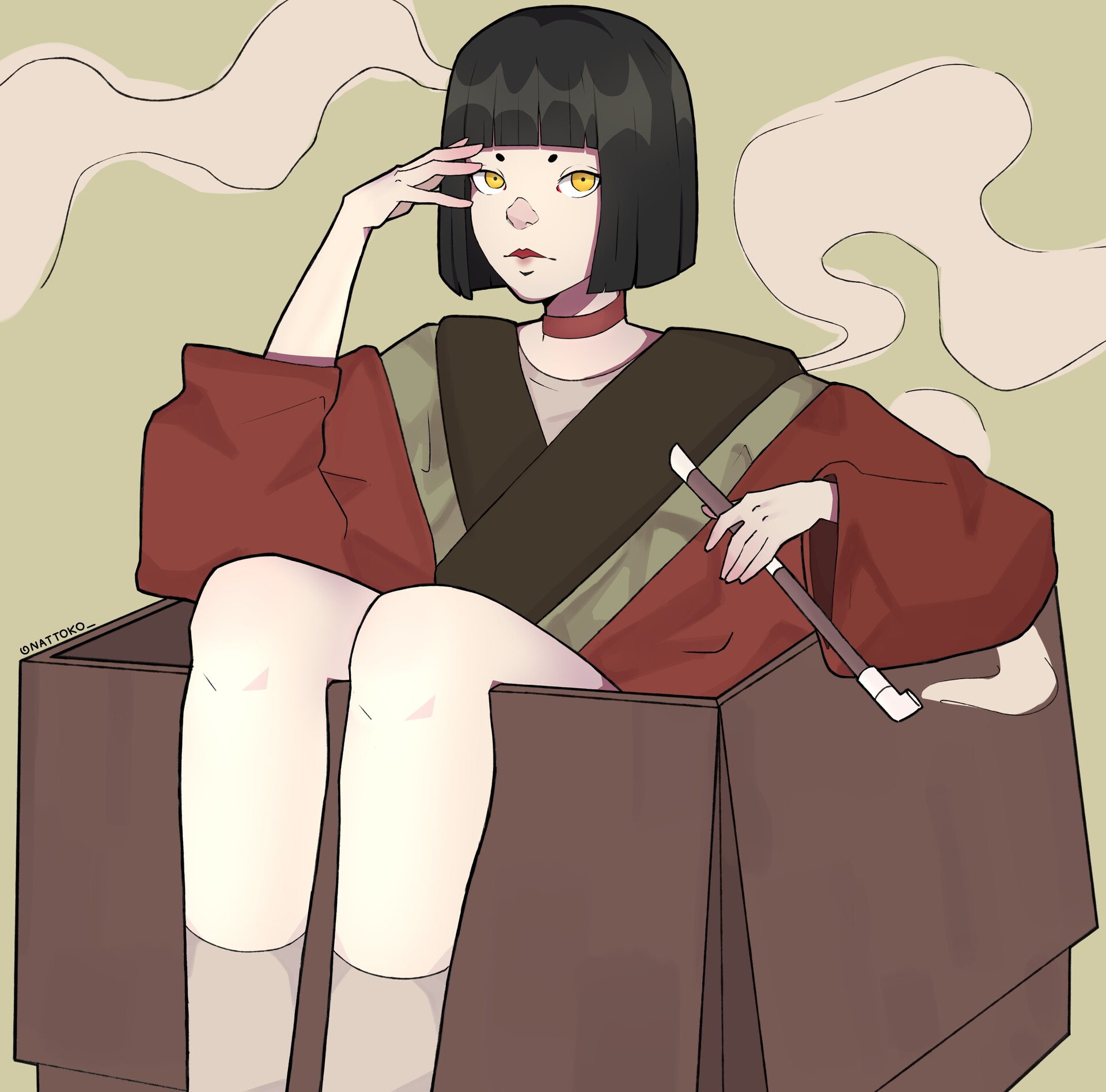 ArtStation - null 1992