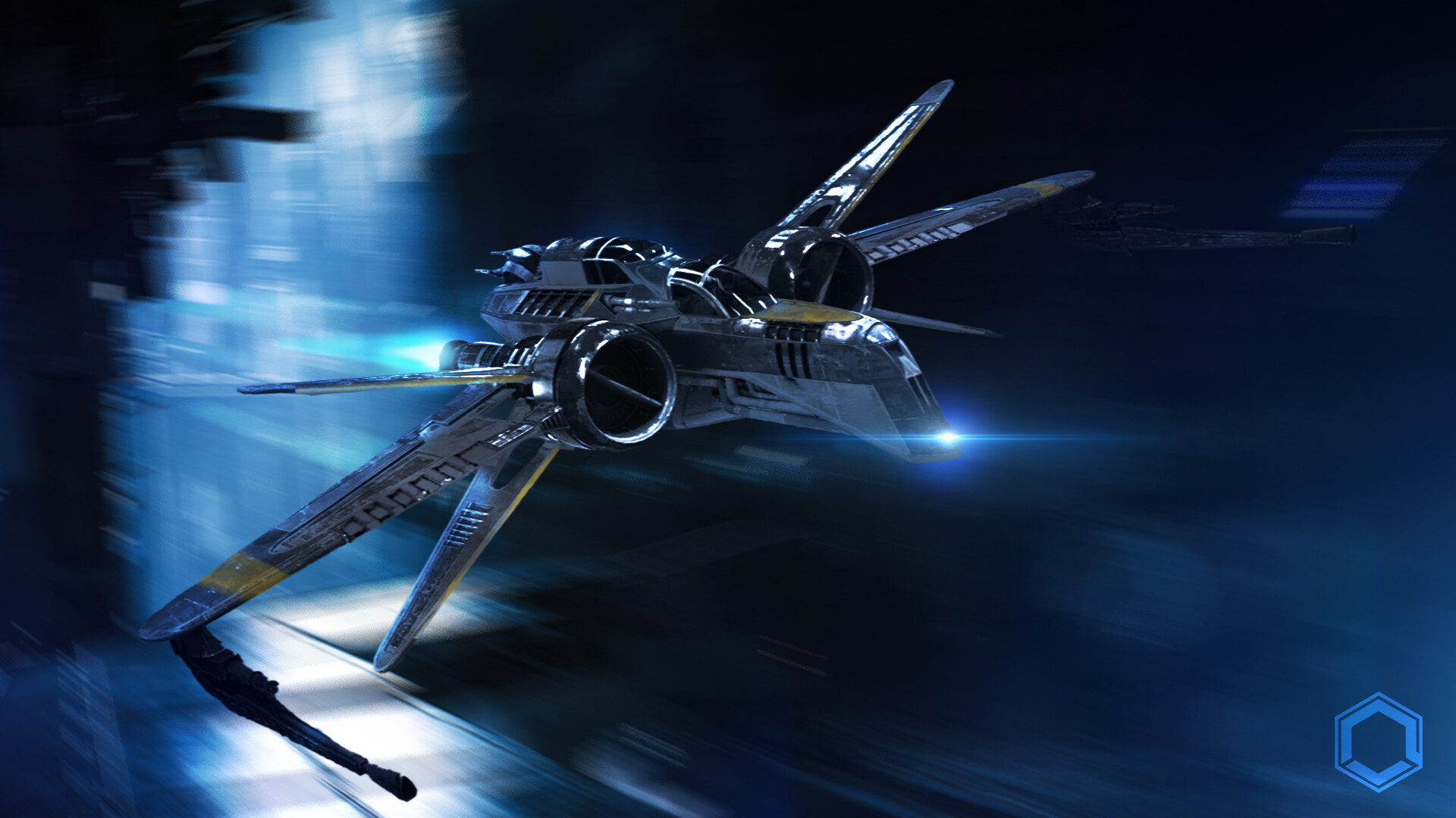 Din Djarin custom ARC-170 - Mandalorian by Hexanity : r/StarWarsShips