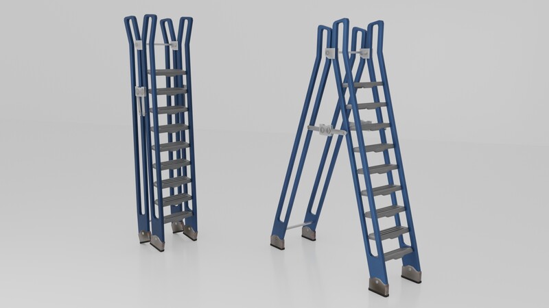 ArtStation - Raphaël Surette