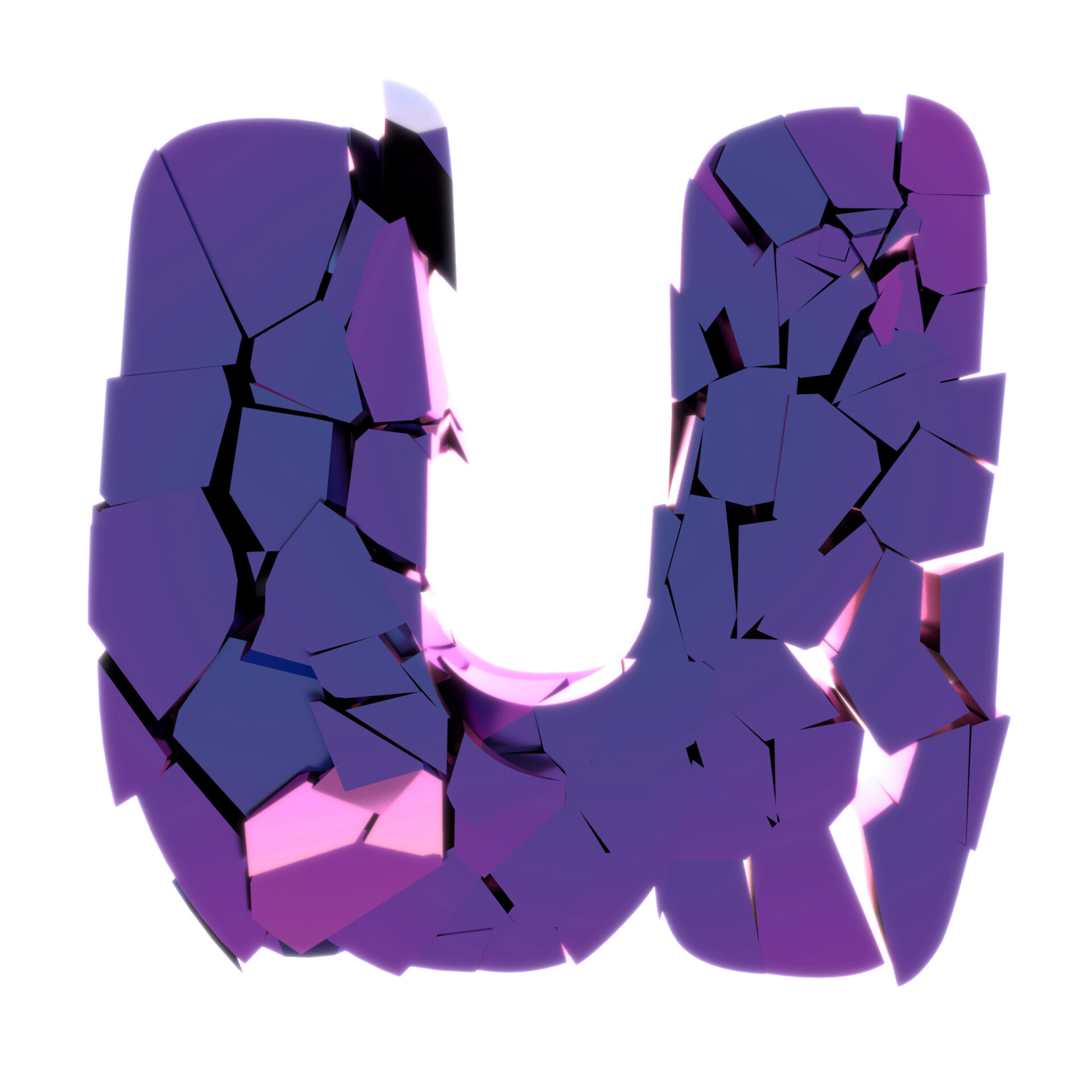 ArtStation - U No. 21