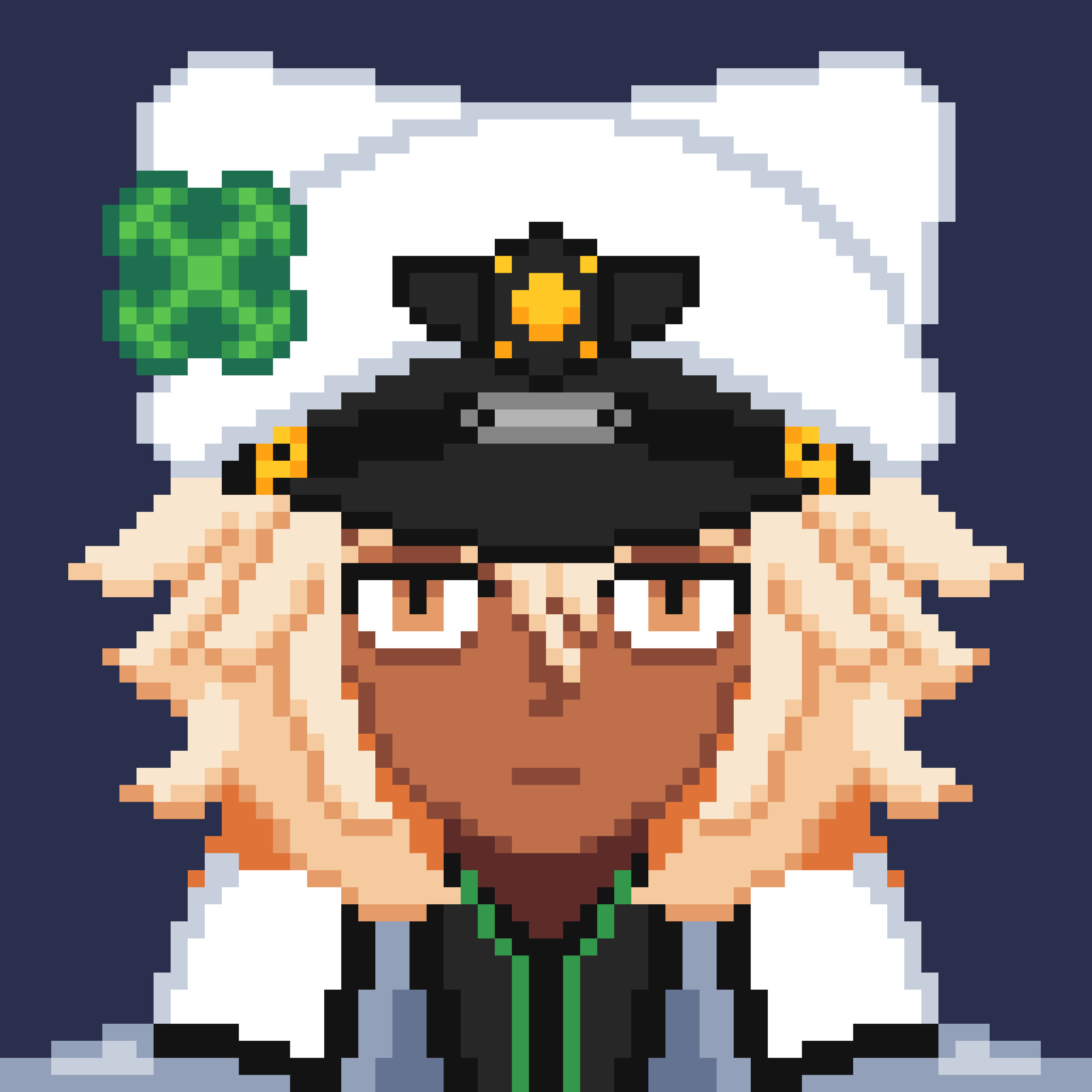 ArtStation - Ramlethal