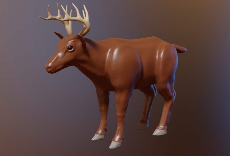 Withyimp49 - Portfolio