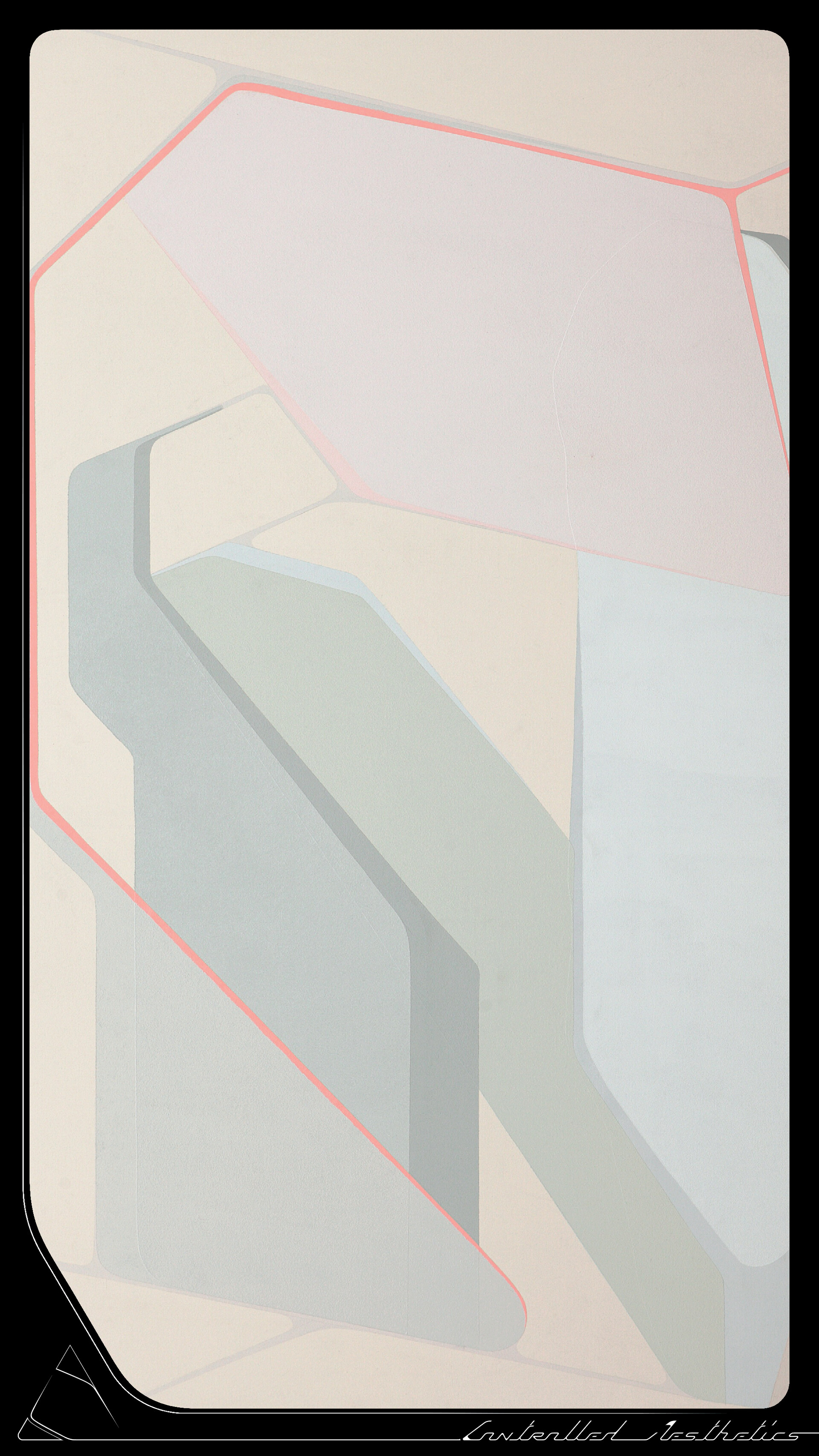 Controlled Aesthetics - Canvas Aesthetics - Controlled Aesthetics