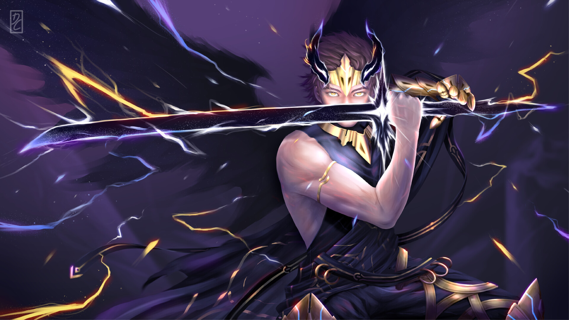 ArtStation - Asteros