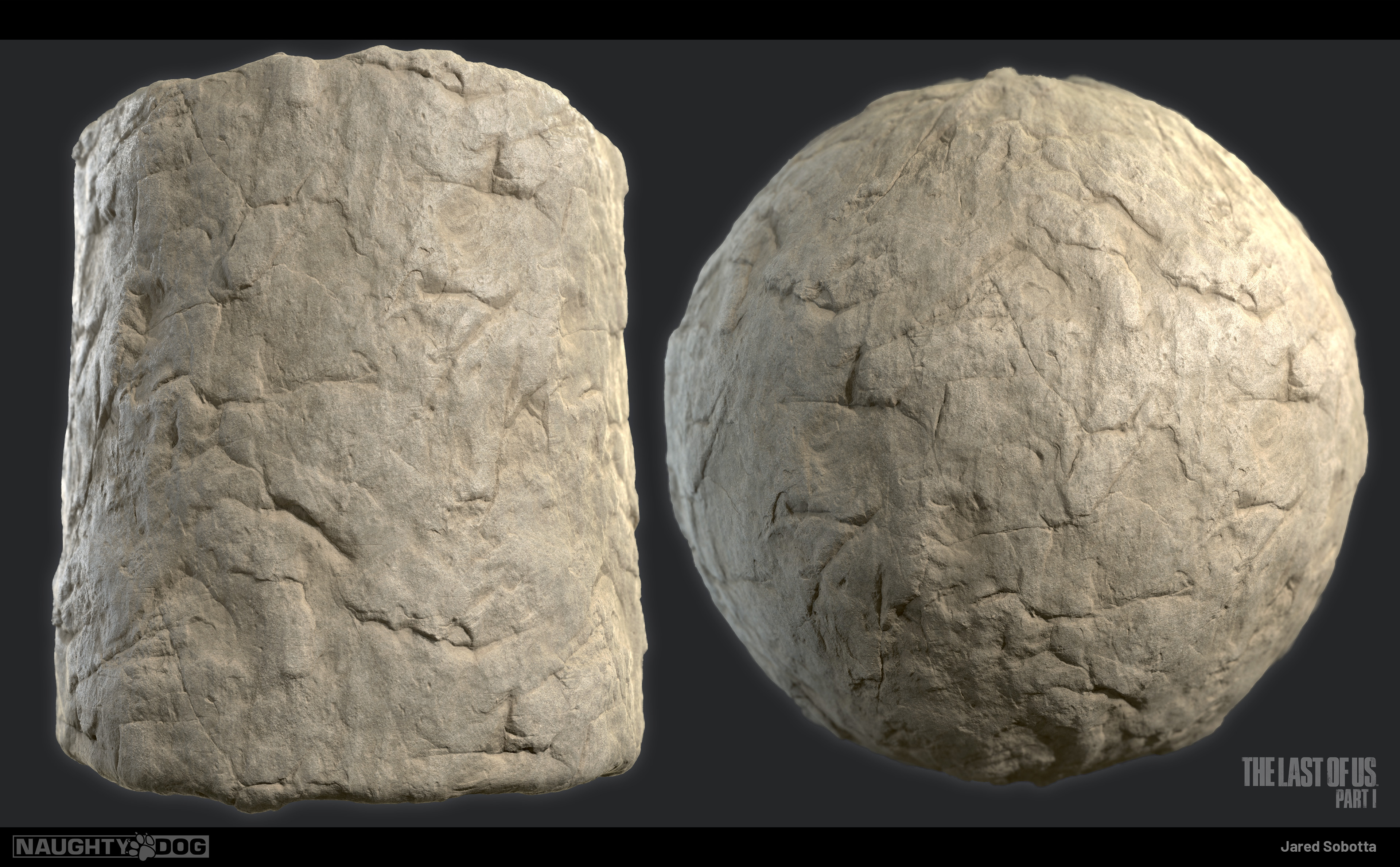 Jared Sobotta - Rock Breakdown