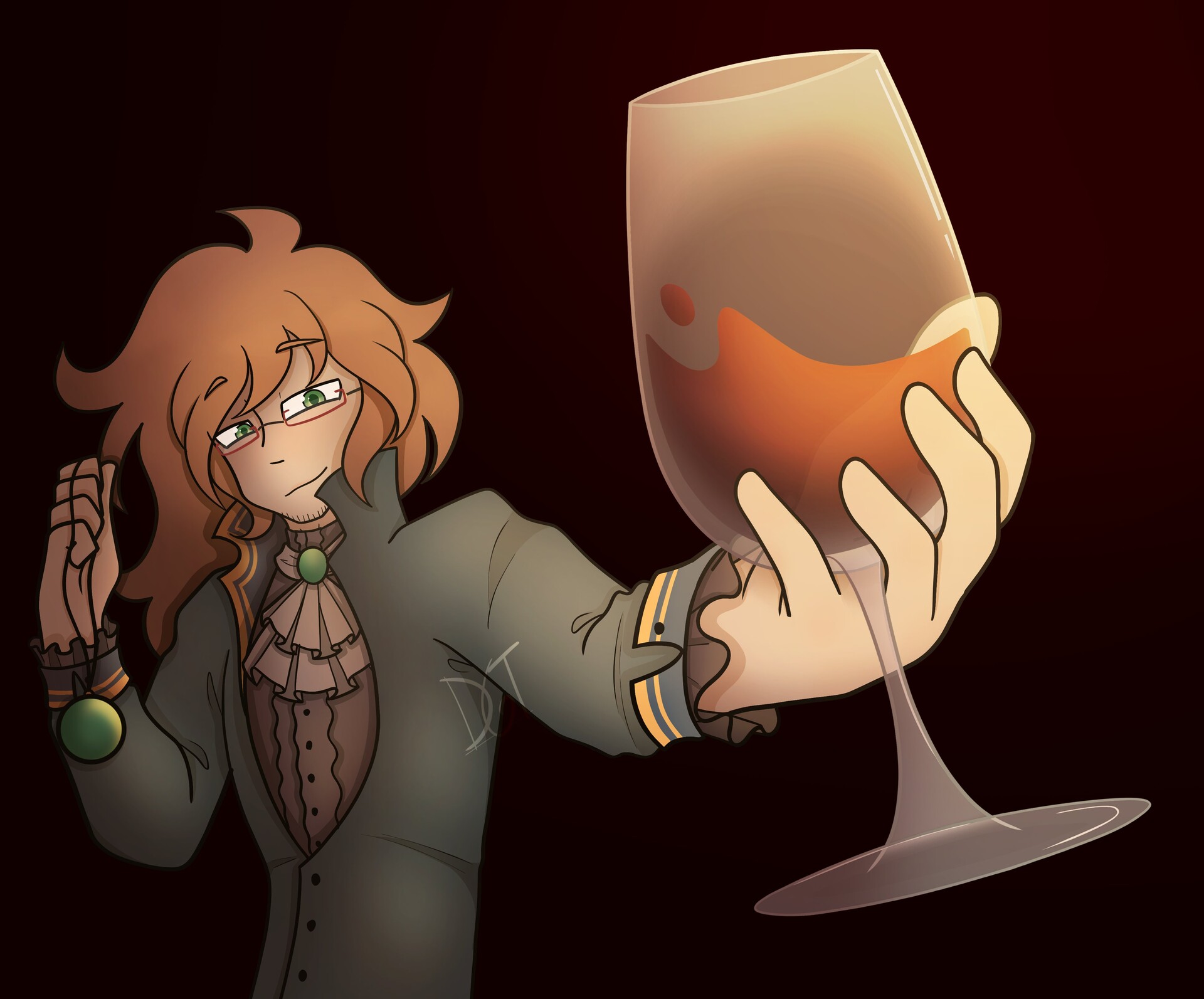 ArtStation - fully rendered art pieces