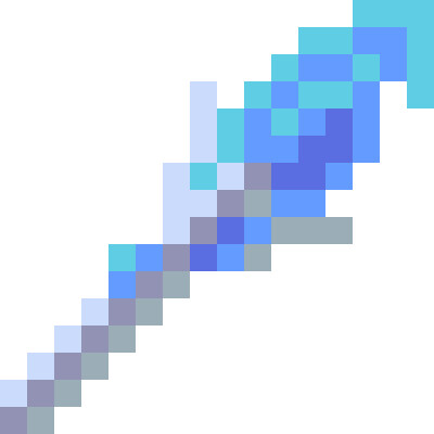 ArtStation - Water Wand