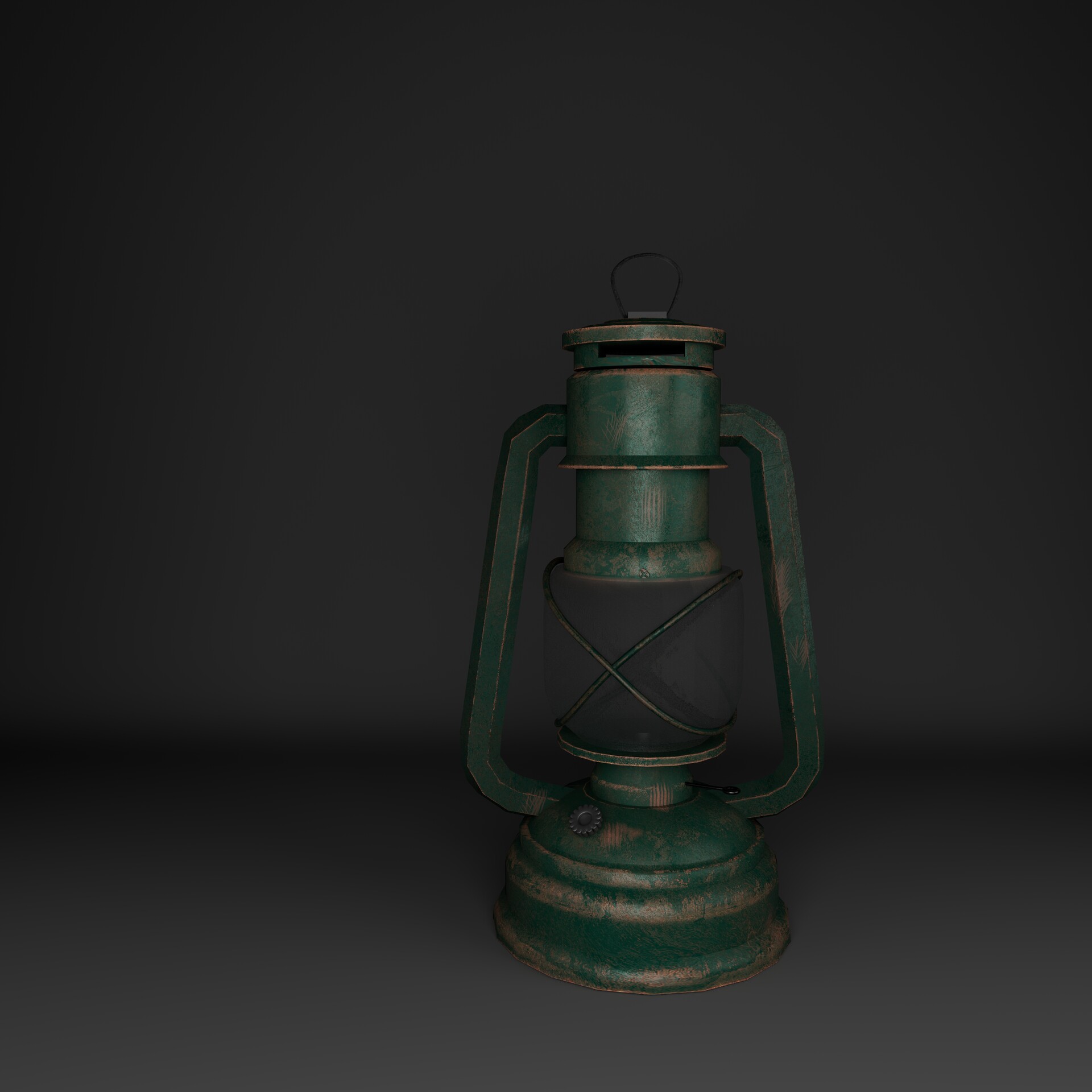 ArtStation - lantern