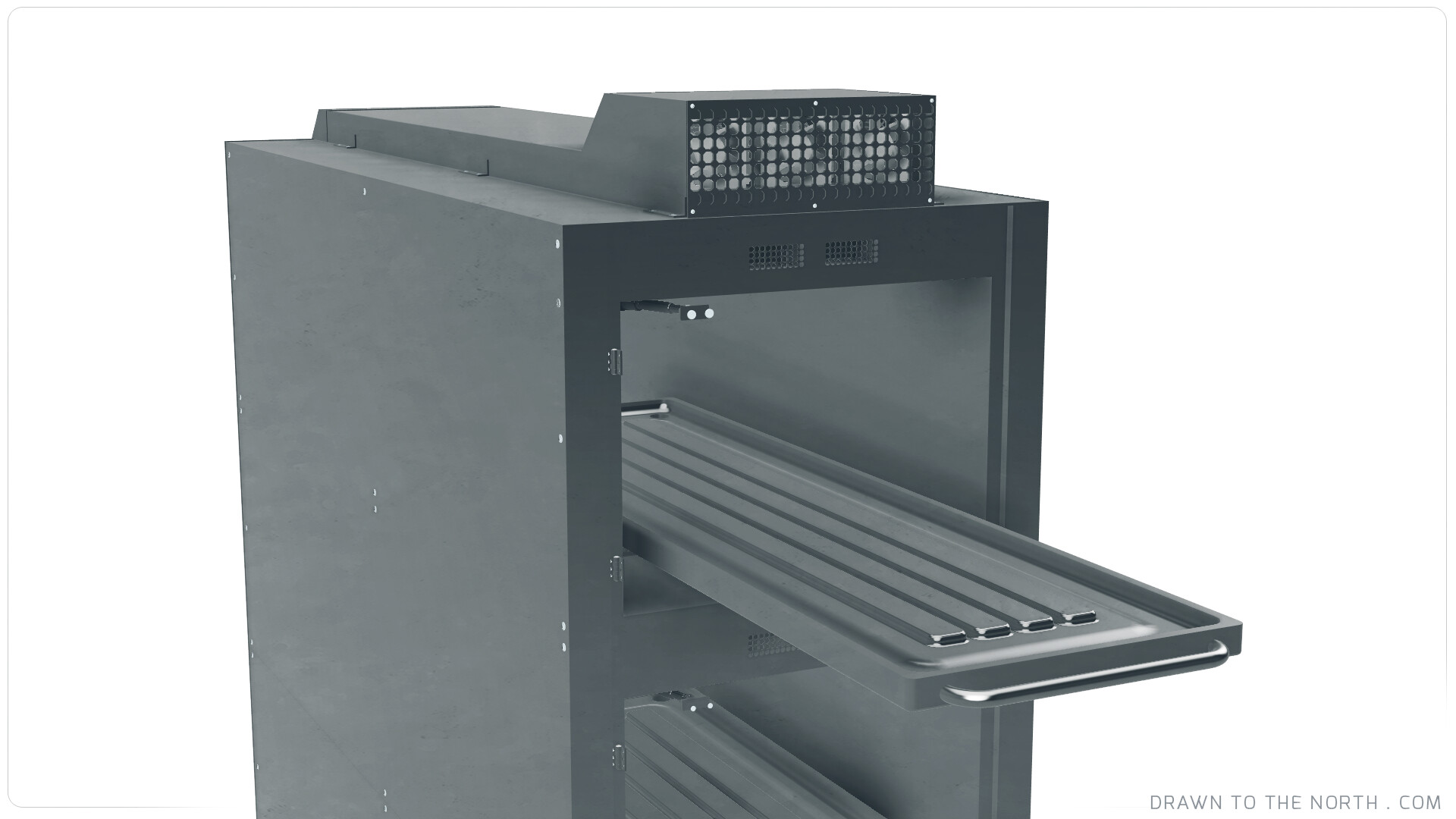 Ryan Woodhouse - Future King - Laboratory