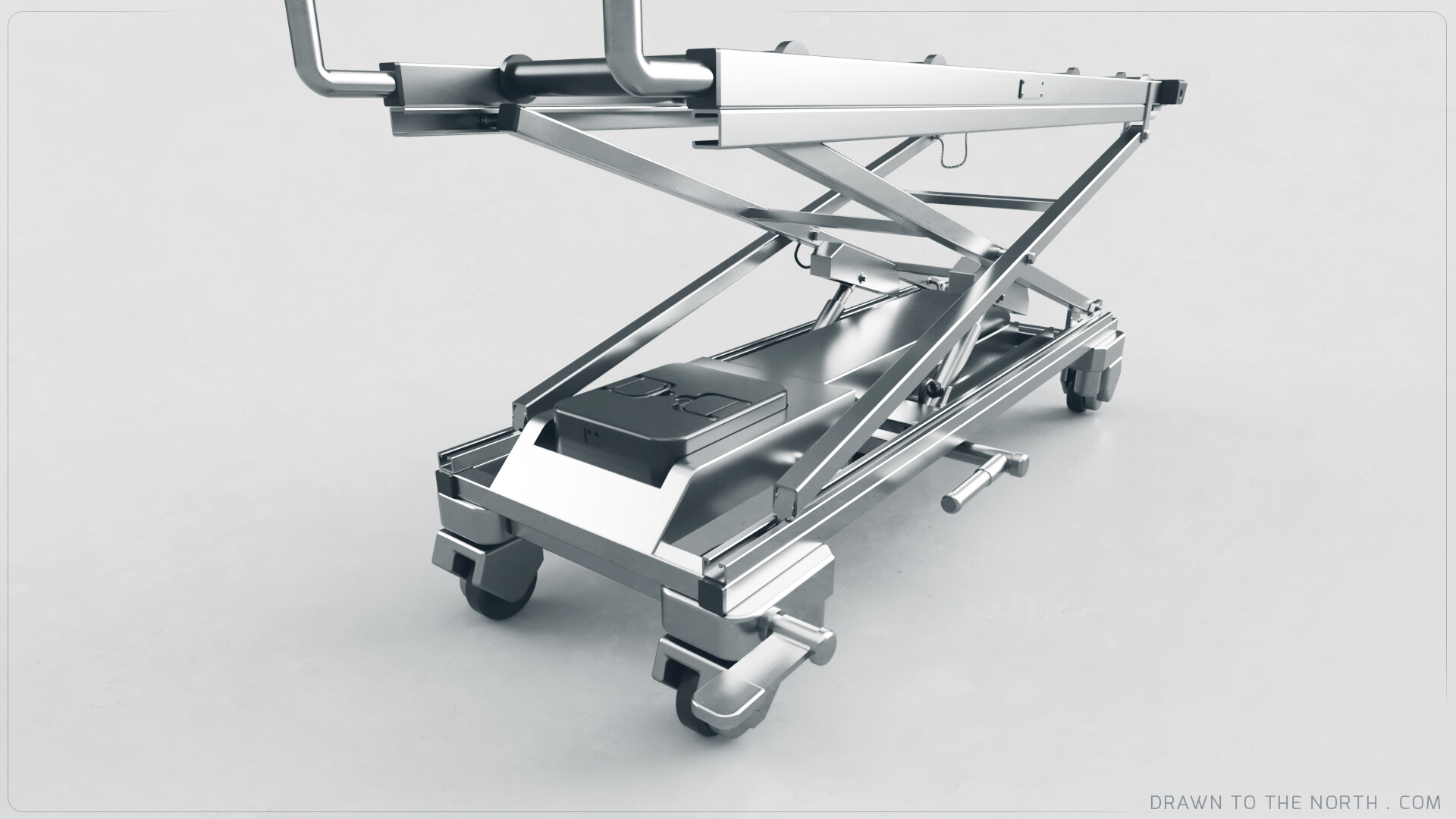 Ryan Woodhouse - Future King - Laboratory