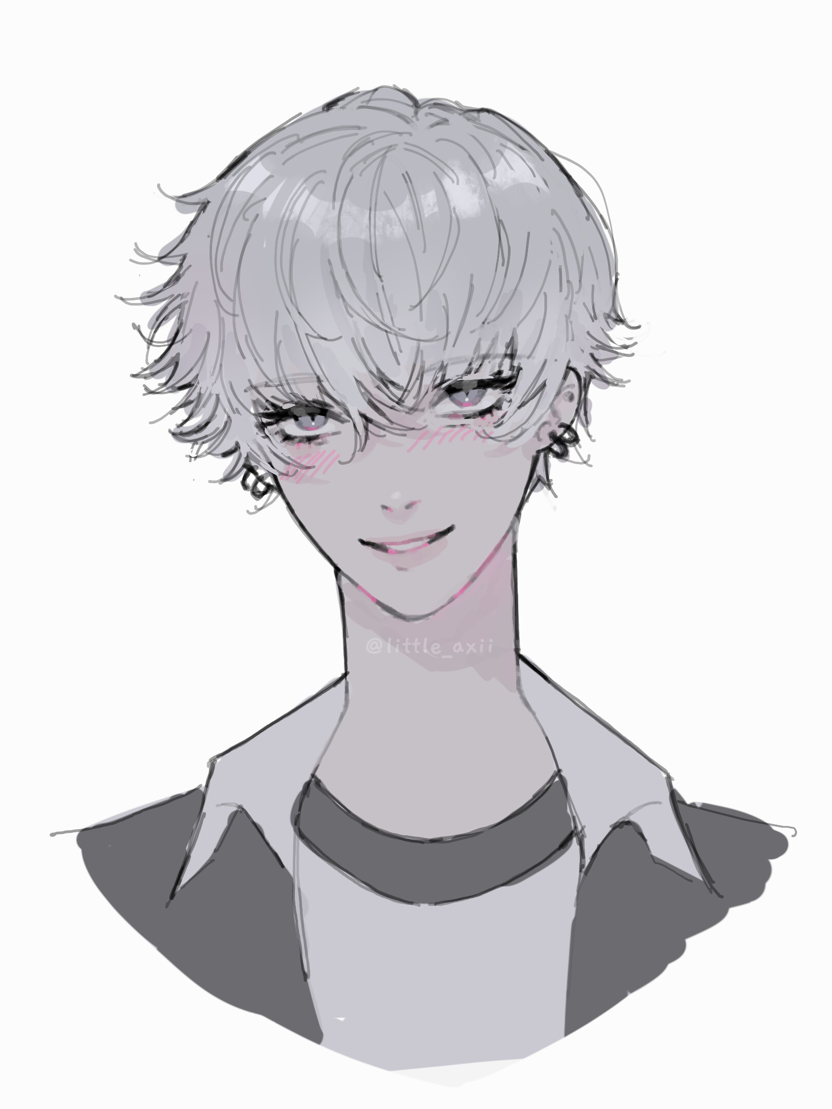 ArtStation - Siyun Baek