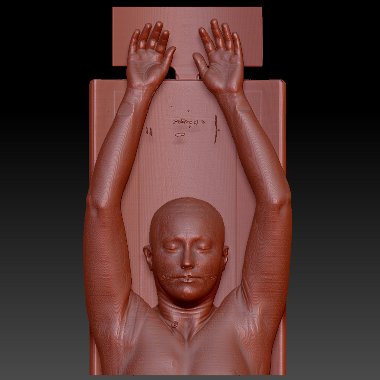 Callum - CT Reconstruction