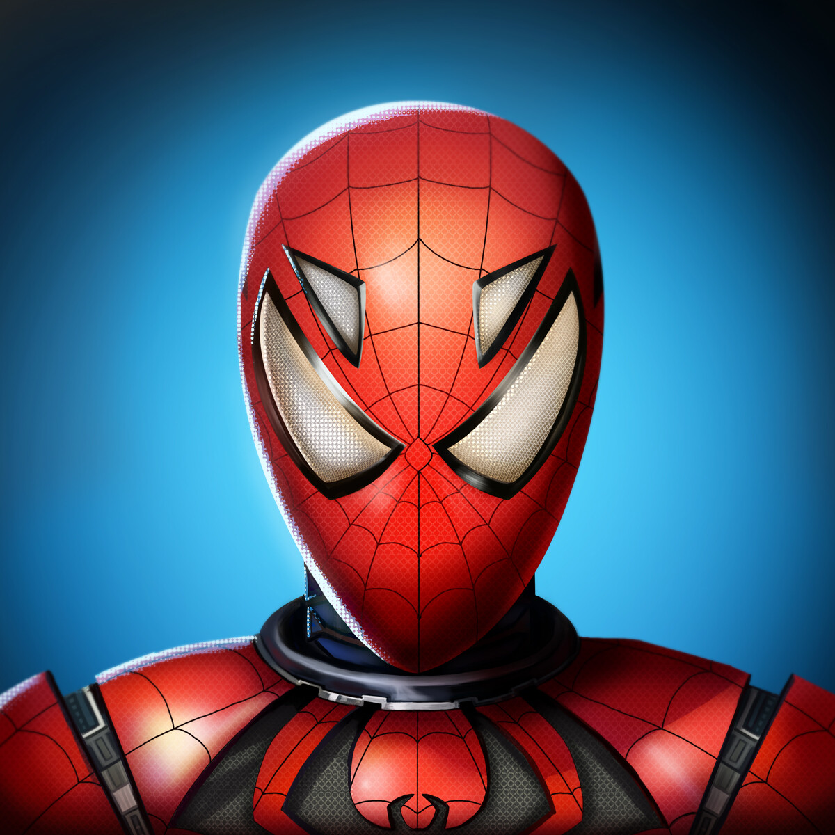 Spiderman Bart FiGPiN THE SiMPSONS TREEHOUSE OF HORROR SPiDER BART