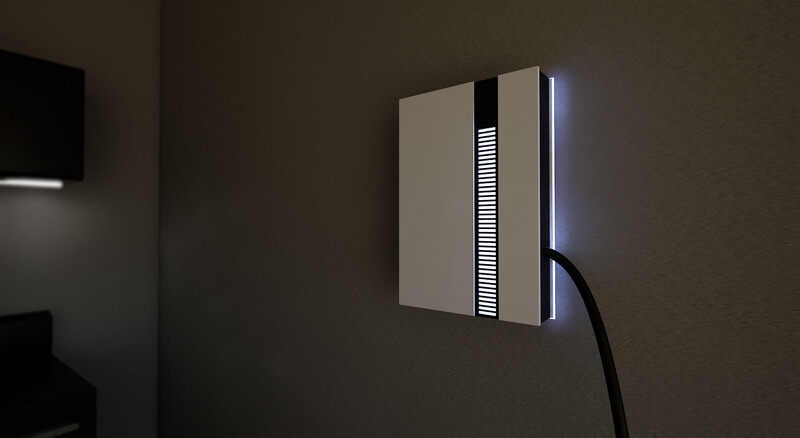 ArtStation - Justin Choi