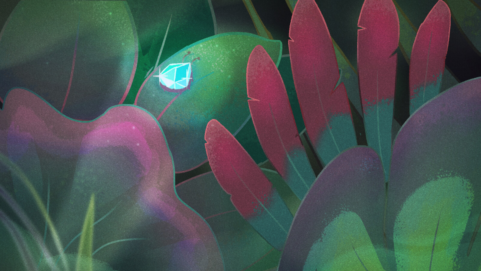 Juanpablo Castromora - 80s Cave Nostalgia