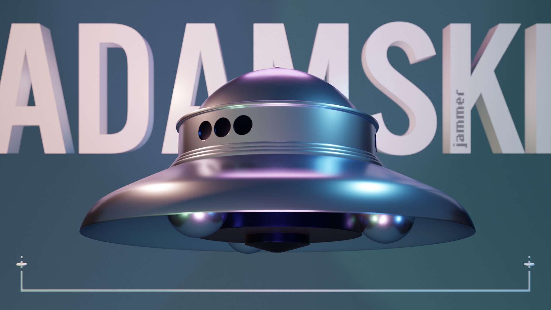 ArtStation - Adamski