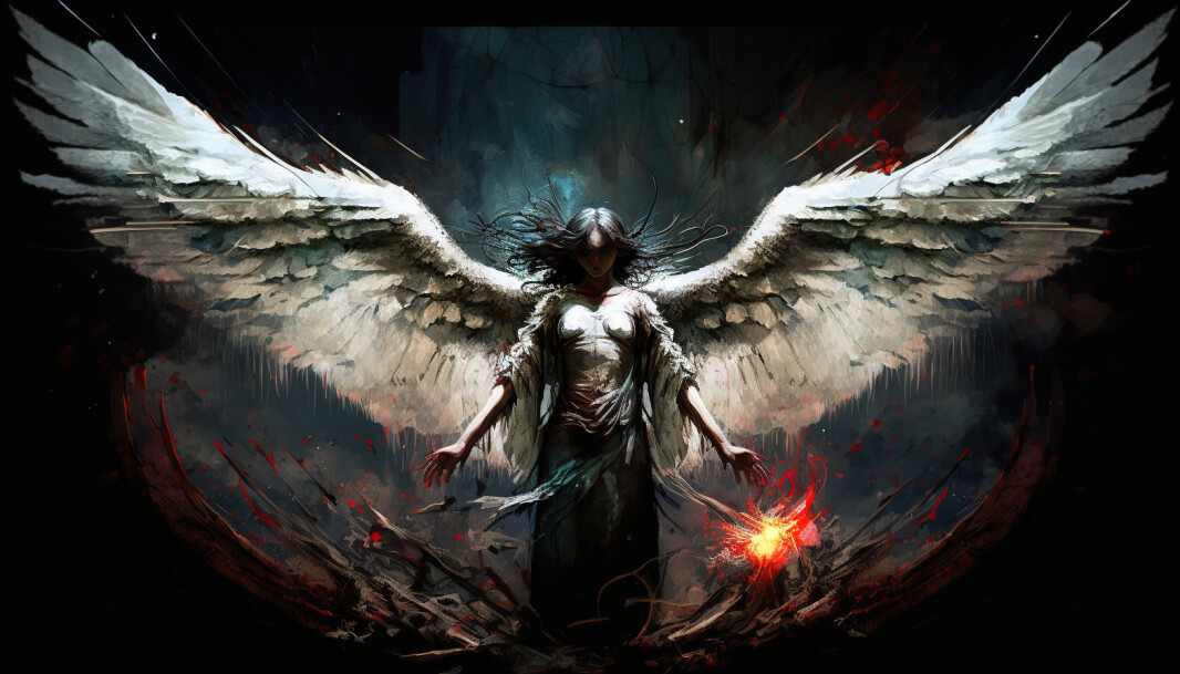 ArtStation - Reckoning v2