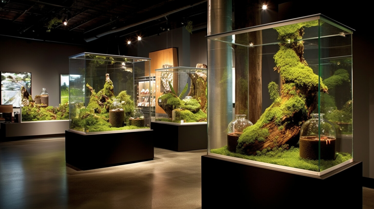 ArtStation - Exhibition, Trade Show, Pop-ups and Booth Design