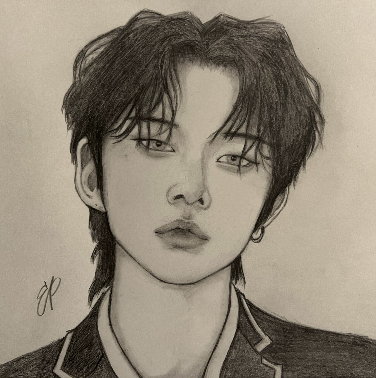 ArtStation - yeonjun