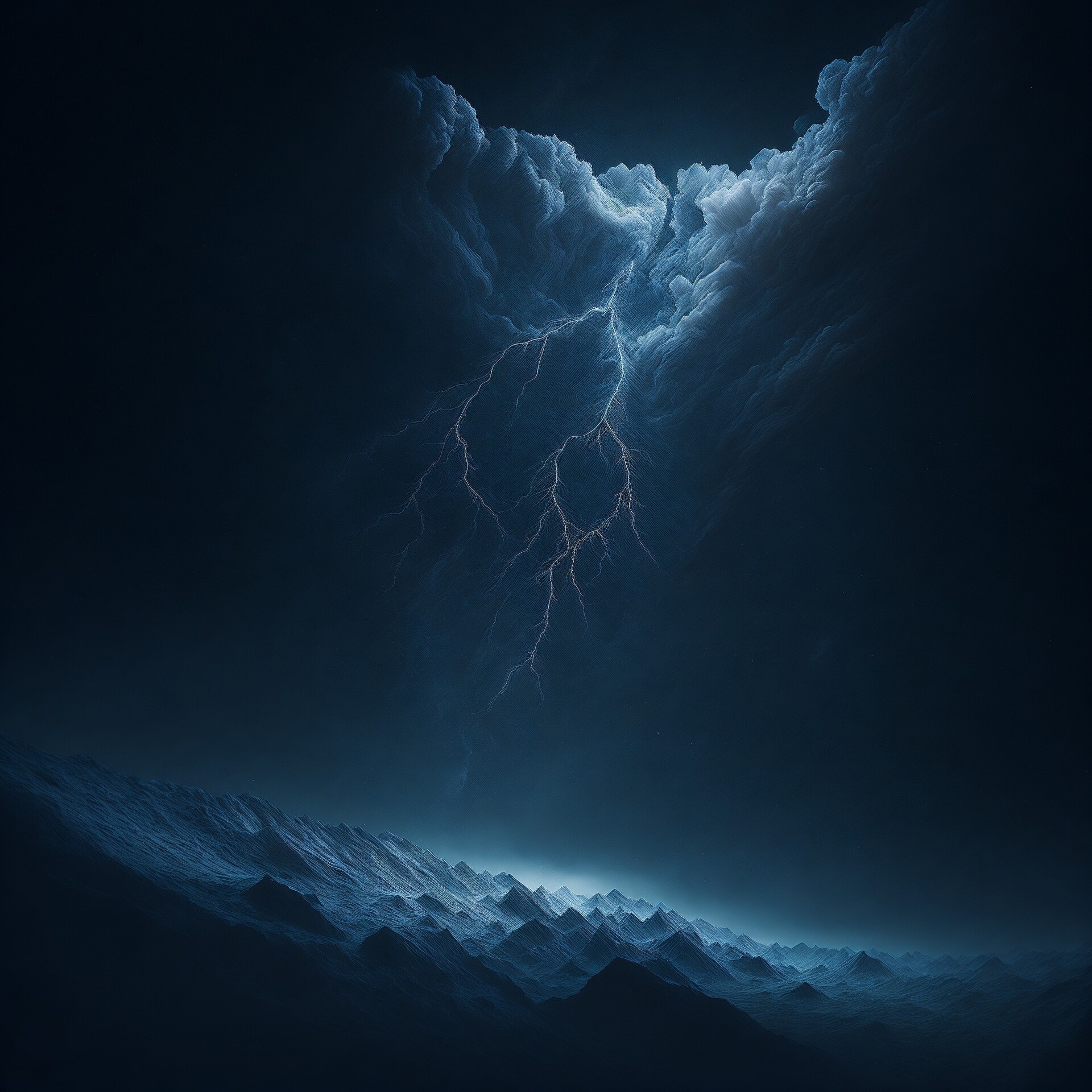 ArtStation - Split Open