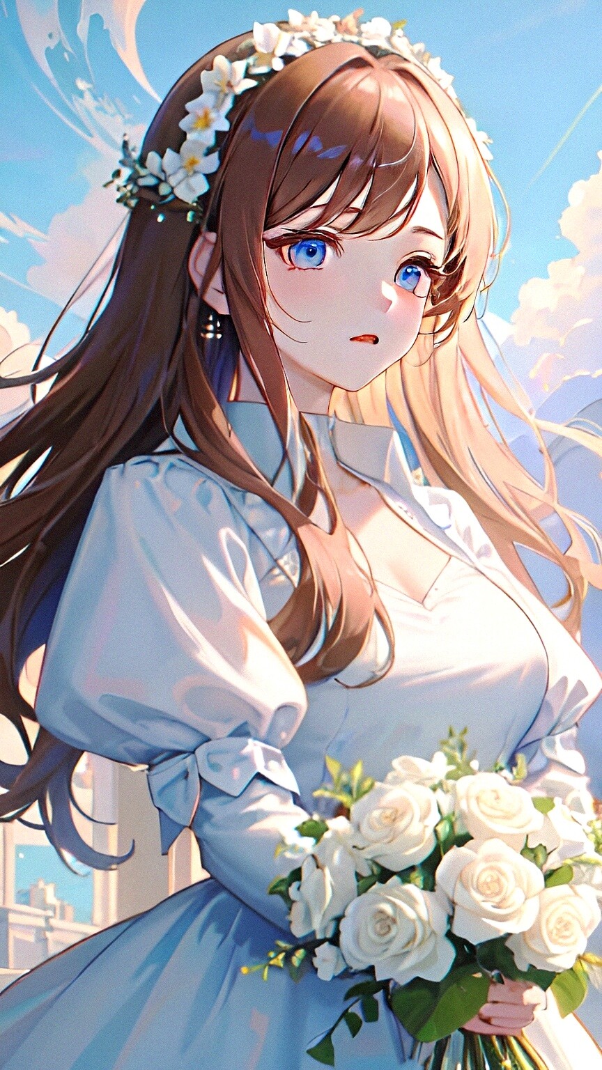 ArtStation - Han Yeri