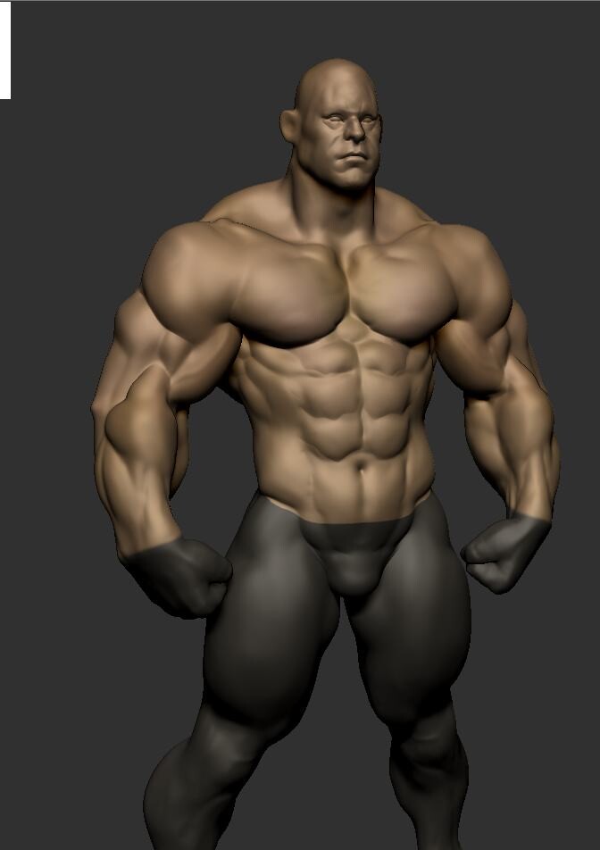 ArtStation - Generic