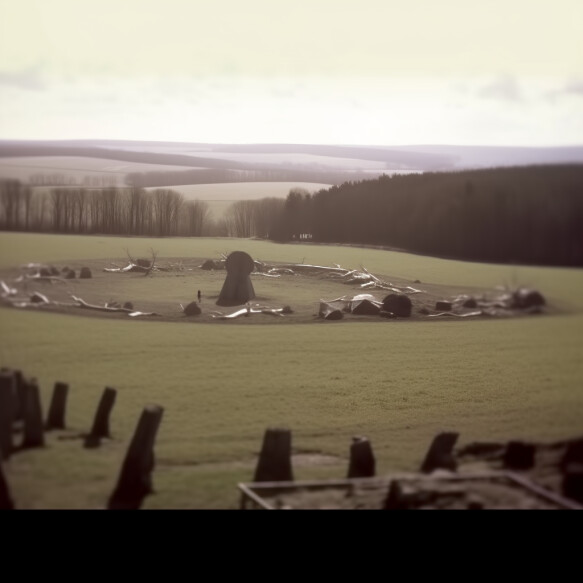 K Kraft - DUNWICH MONSTER