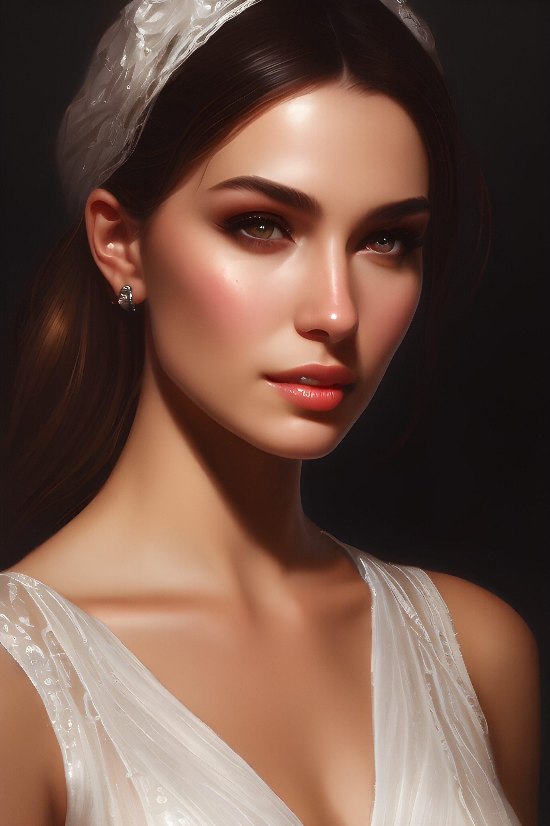 ArtStation - Table dancer