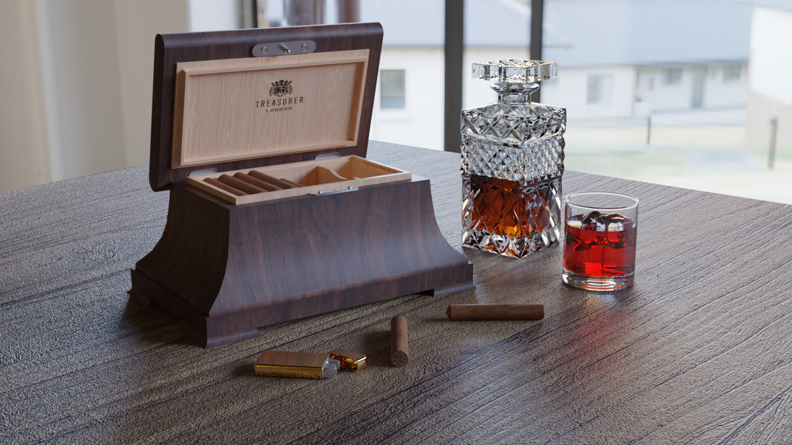 Jeevan - TREASURER LONDON