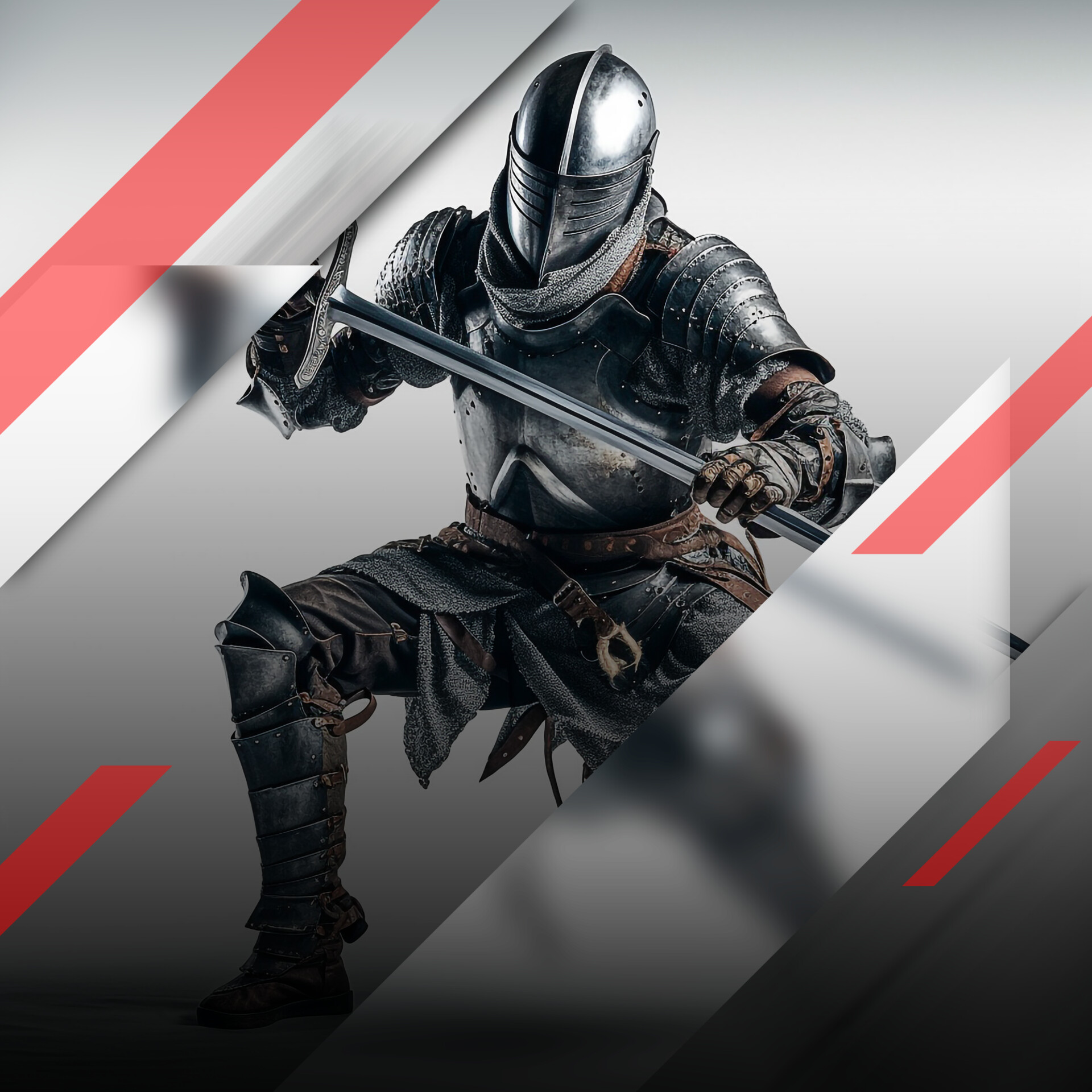 ArtStation - Renaissance Full Body Armor (Vol 02)