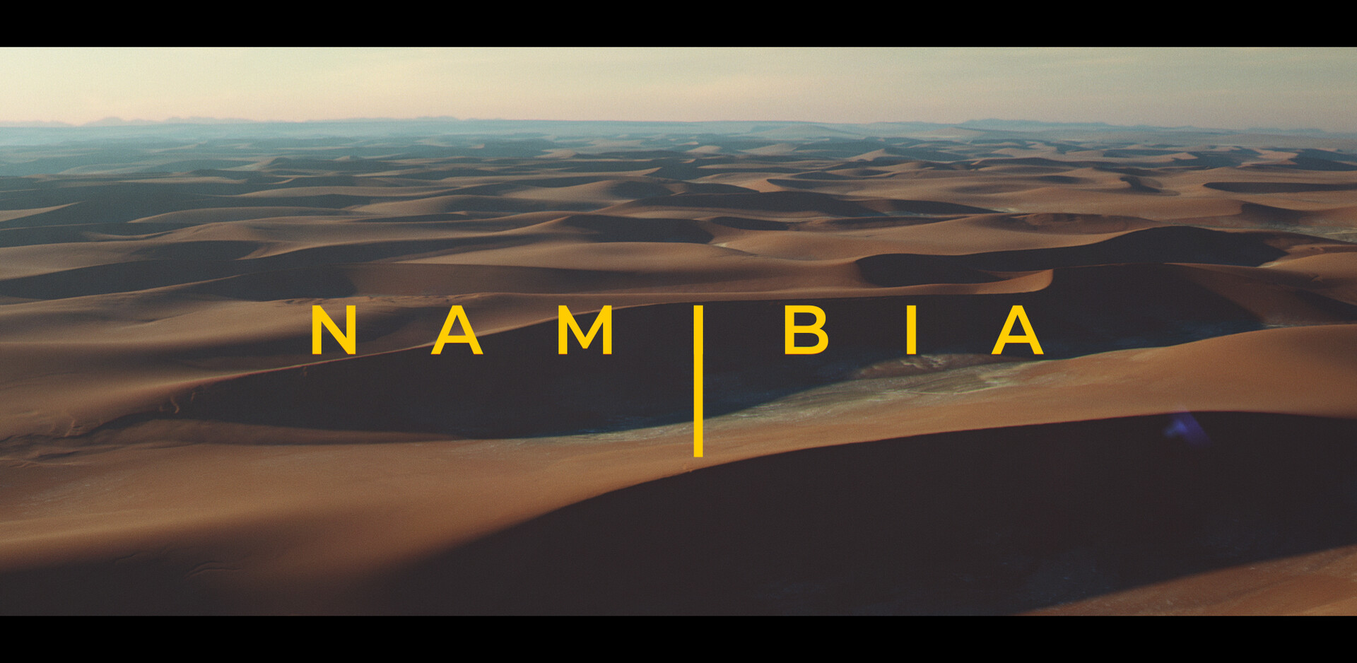 Aaron Westwood - NAMIBIA - GAEA SKETCHES VIII