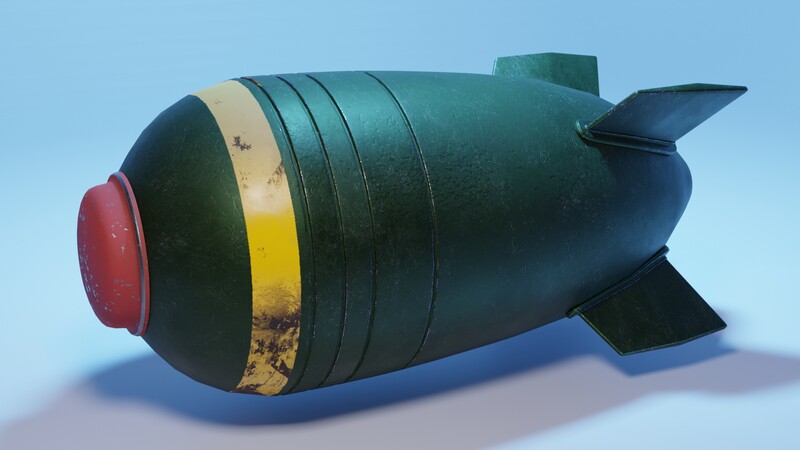 ArtStation - Spider Mad