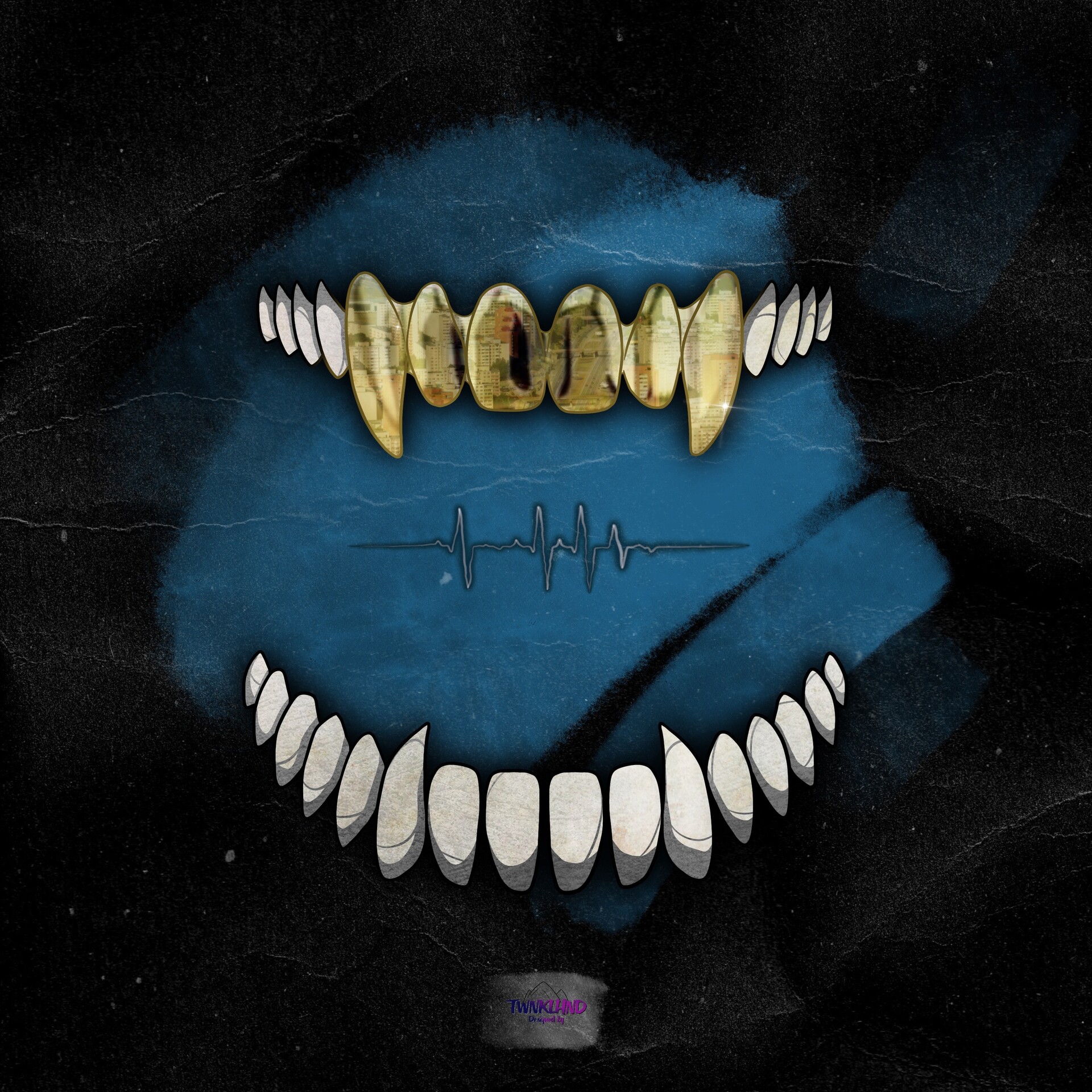 ArtStation - EGRO - Bite of Life (single)