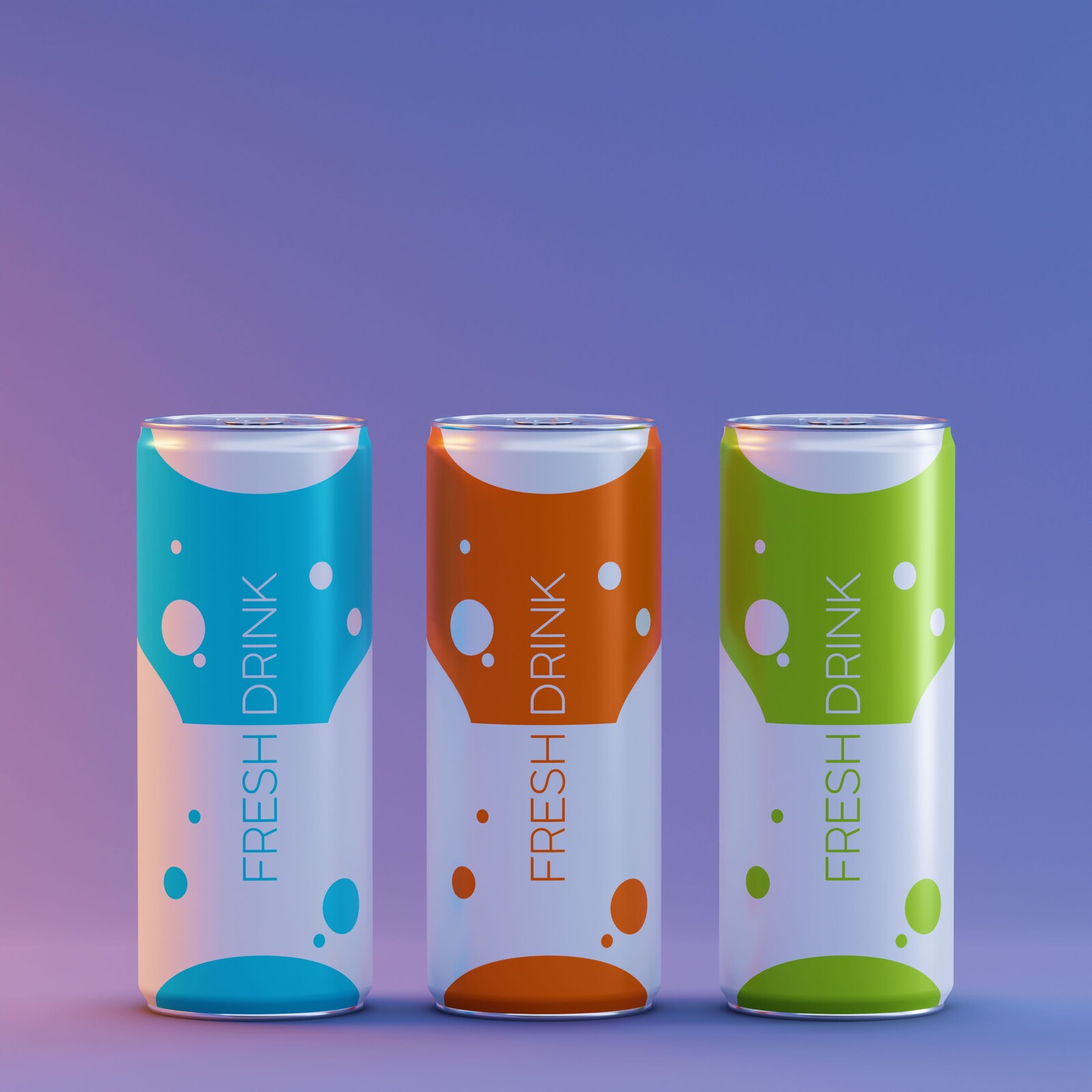 Arthur Victoria - Fresh Can Render