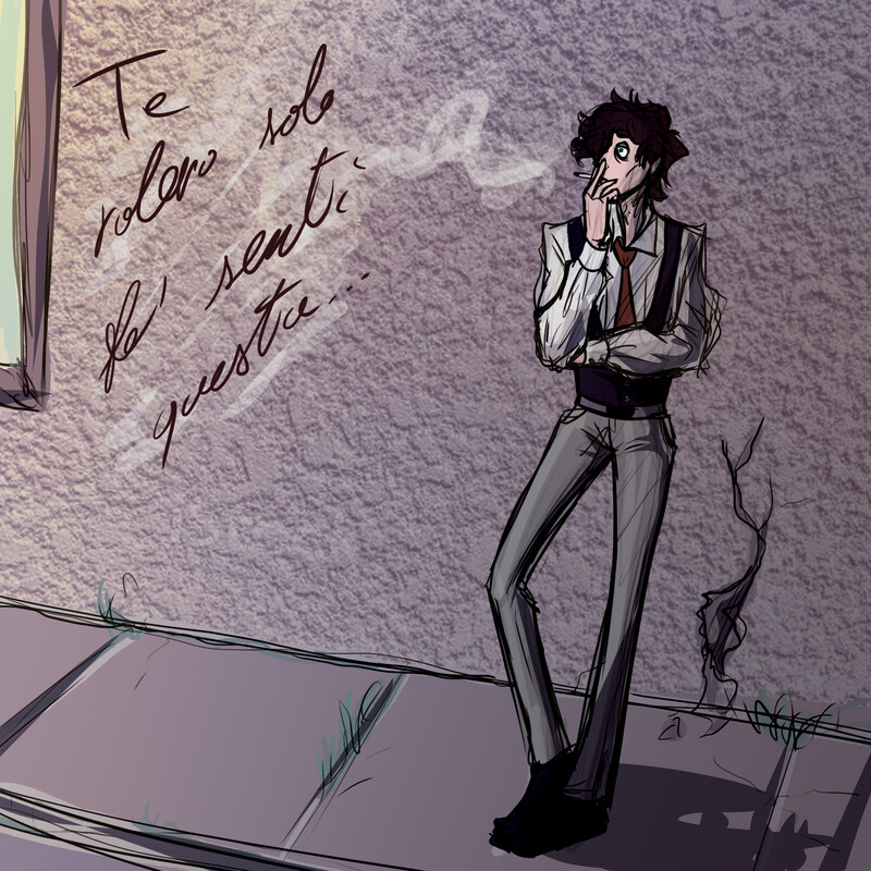 ArtStation - Alex Courtney