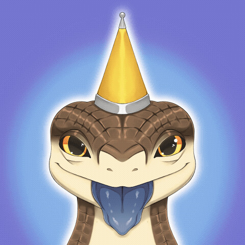 ArtStation - Lizard Loop