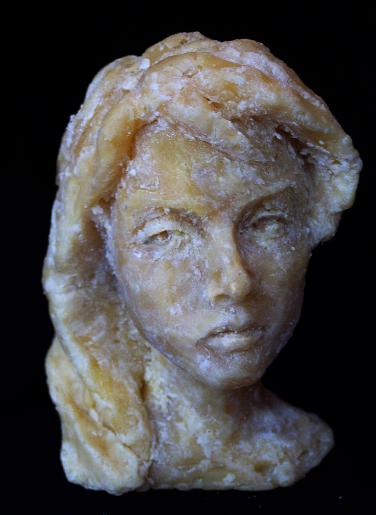 ArtStation - Disgust