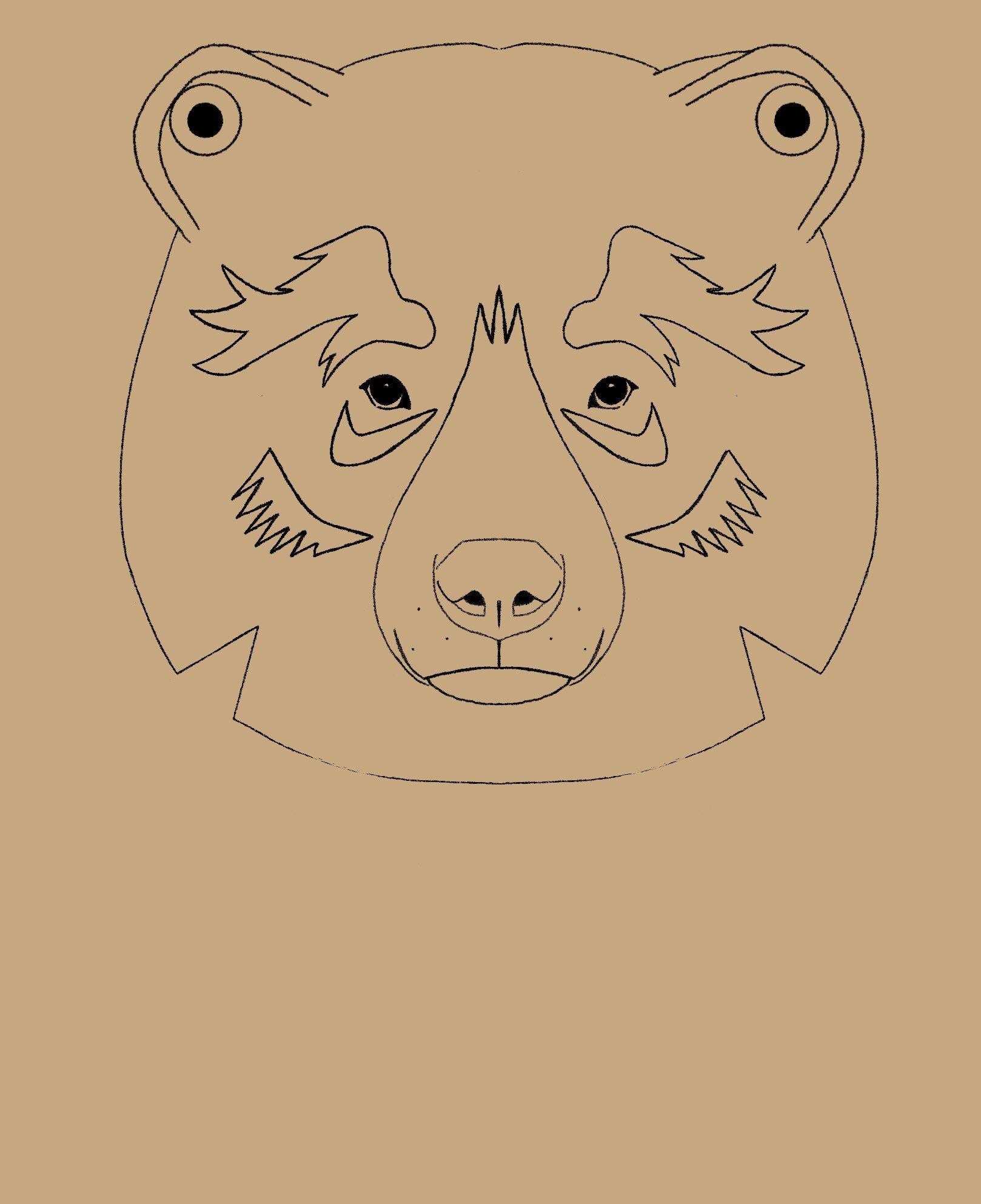 Thomas (Tom) Mulkey - Wistful Flame